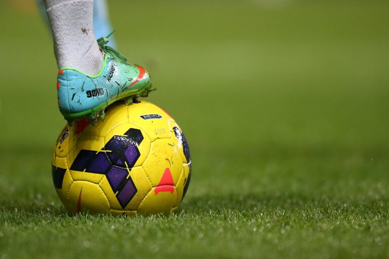 CNBC’s Official Global Soccer Team Valuations 2025: Here’s how the top ...
