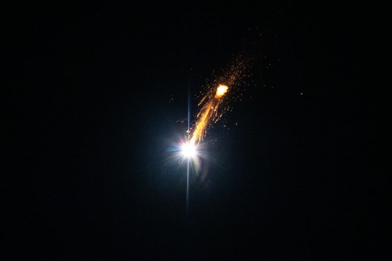 Investing in Space: Iron Dome’s performance could be Golden Dome’s ...