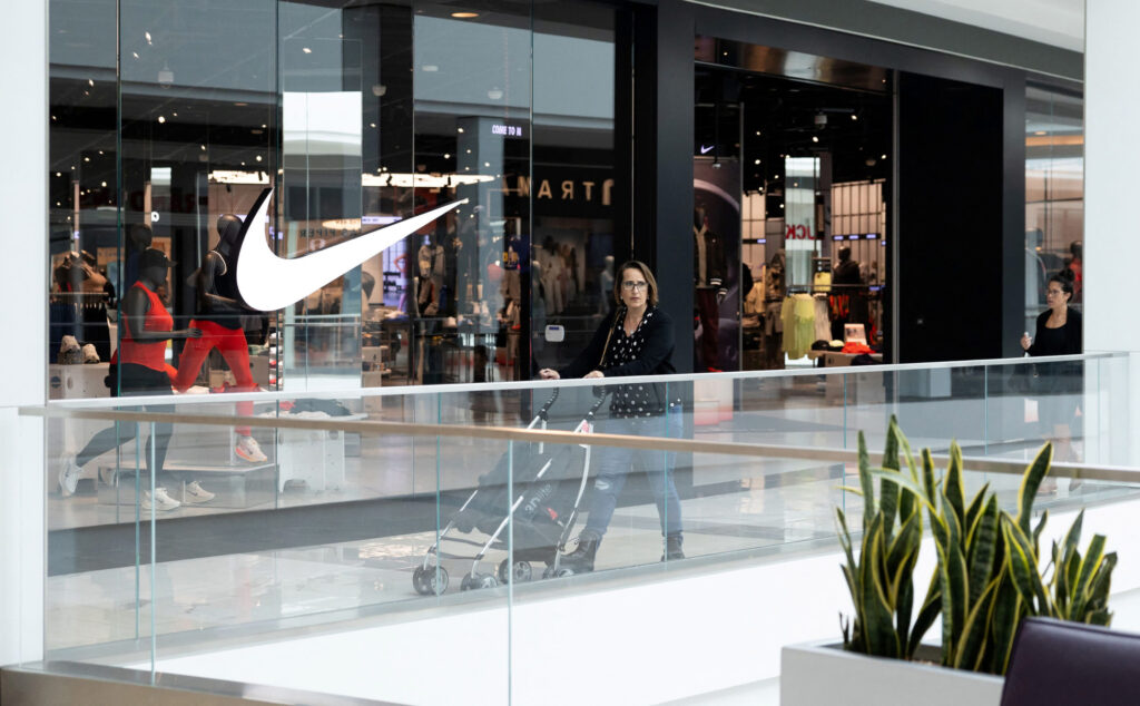 Nike says tariffs will cost it $1 billion before price increases ...