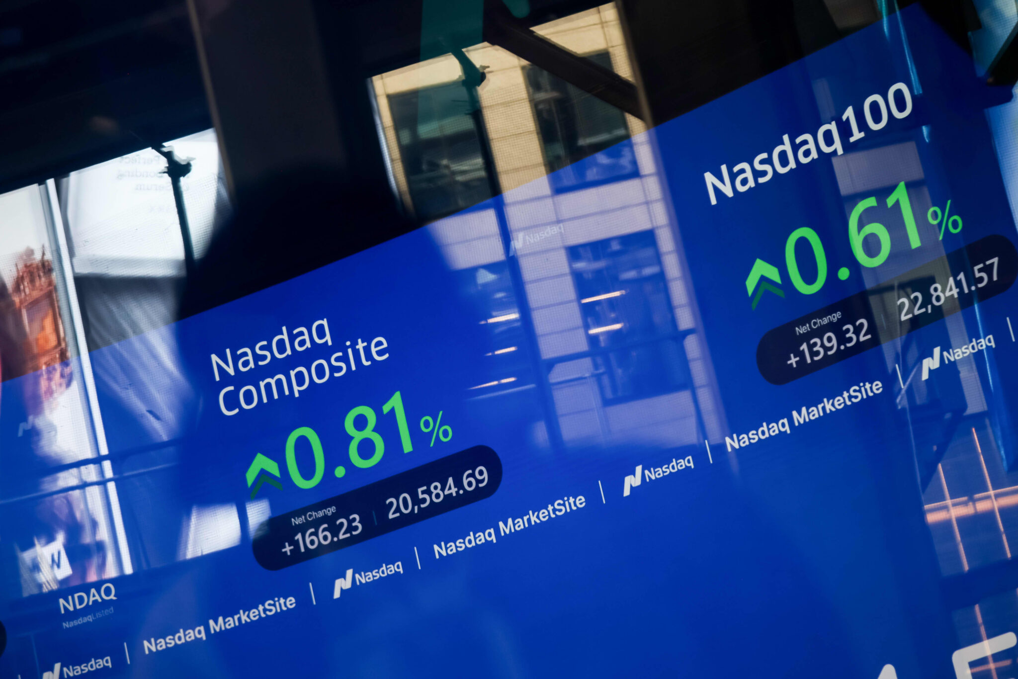 Investing in Space: Space IPOs are rearing their heads again – Business ...