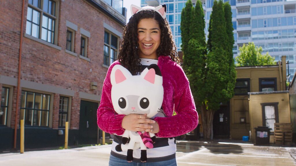 A Universal-DreamWorks movie is bringing the winning formula of kids ...
