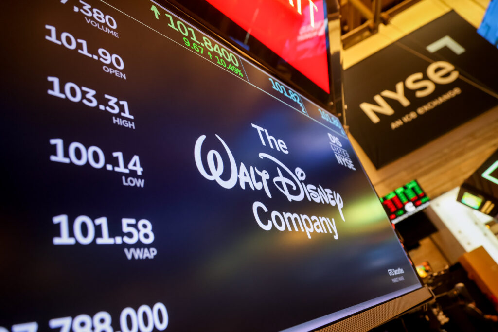 Disney sent cease and desist letter to Character.AI over use of ...