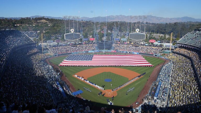 Netflix enters MLB space in groundbreaking new media deal; games to ...