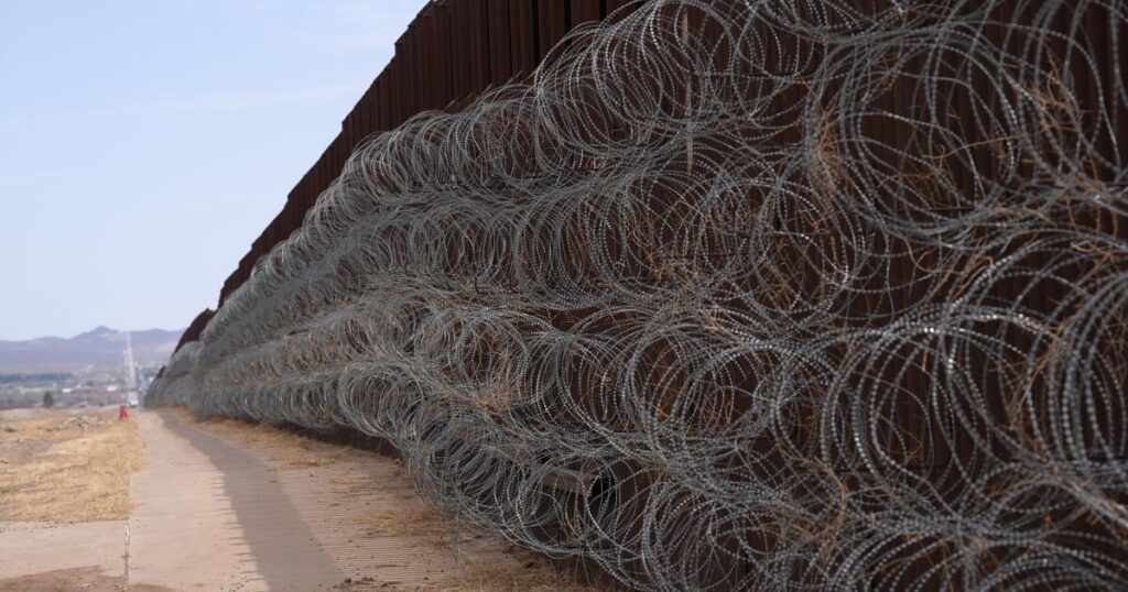 Supreme Court may restrict asylum claims from those arriving at the ...