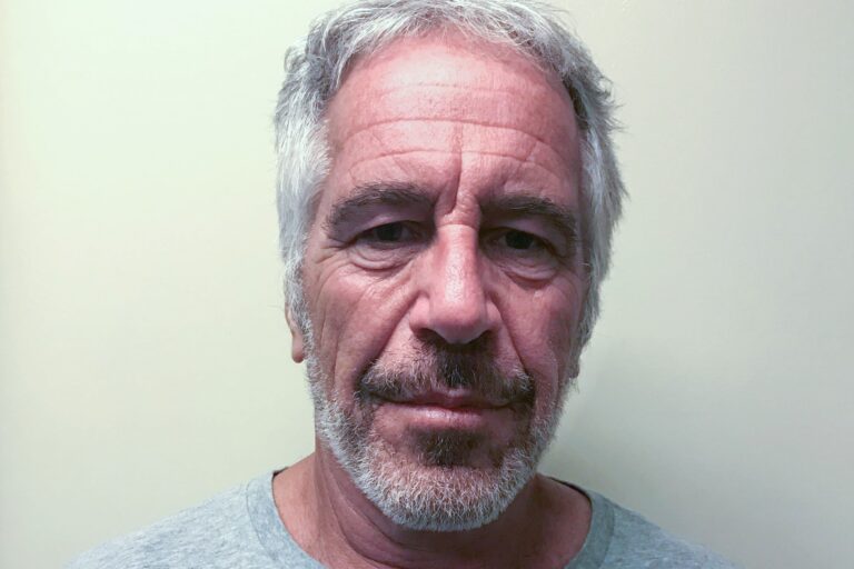 Epstein files released by DOJ – Business Insider