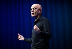 Microsoft calls for $190 billion in 2026 capital spending on soaring ...